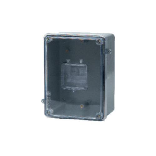 CAIXA DE DISJUNTOR BI-TRI - 70A LIGHT (CDJ3) - TAF